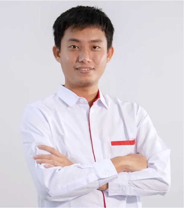 Huki Chandra, S.T., M.Sc. | Dictum